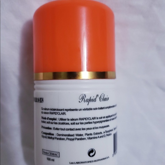 Rapid Clair | Bath & Body | Rapid Clair Serum | Poshmark